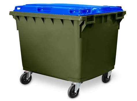 Extra Large Plastic Storage Bin