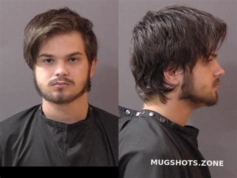 Johnson Alexander Charles 02202023 Hamilton County Mugshots Zone