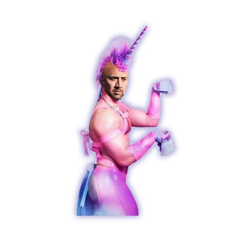 Nicolas Cage Meme Wallpaper