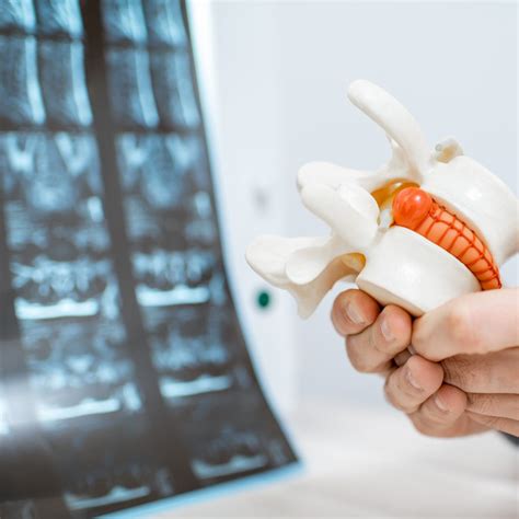 Traitement Efficace De La Hernie Discale à Lassomption