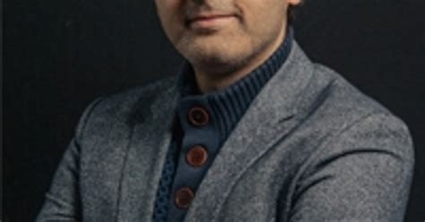 Amir Zadpoor Leiden University