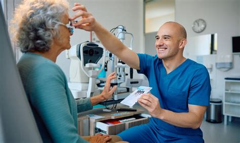 What Is Peripheral Vision Causes And Treatment Pure Optical