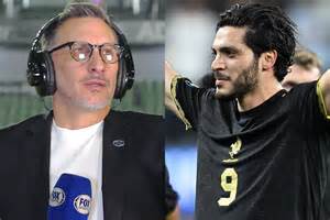 Chaco Giménez Últimas Noticias En Marca México