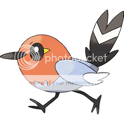 Pokemon X Day 3 Dragon Quill