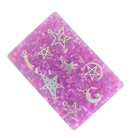 Rectangle Beads Pimple Popper Picky Fidget Toys For Stress Relief （no