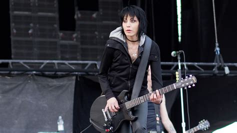 How Joan Jett And The Blackhearts Started Their Band