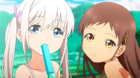 Обзор и критика Shoujo Ramune спорное хентай аниме ставшее легендой