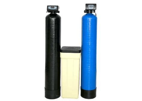Salt Vs No Salt Water Filtration Systems Newater