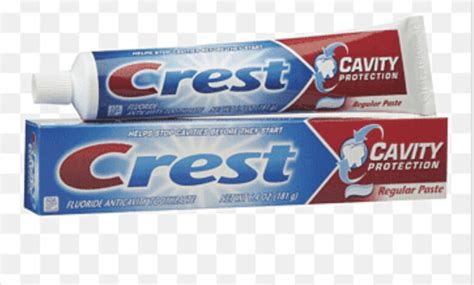 Water Fluoridation Crest Toothpaste Dr G Opines