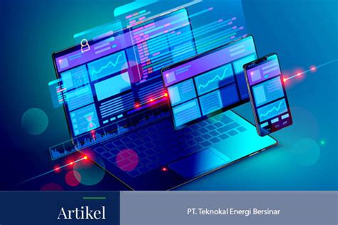 Distributor Software Jakarta