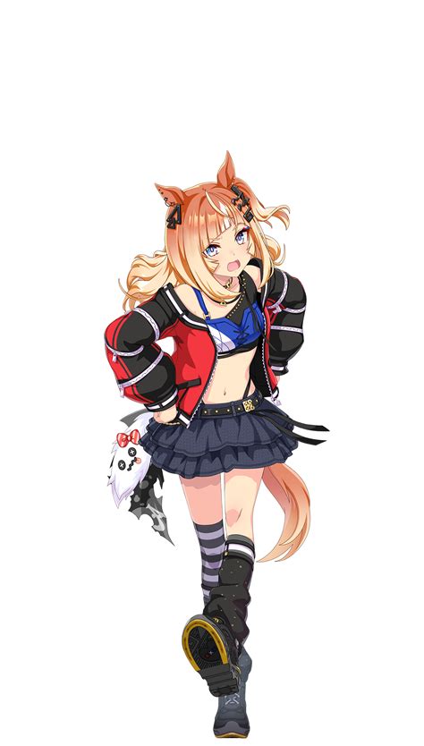 エスポワールシチー｜ウマ娘 プリティーダービー 公式ポータルサイト｜cygames