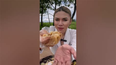 တို့စရာတွေနဲ့ ထမင်းစားကြမယ် သဲလေးတို့ရေ 😋 Youtube