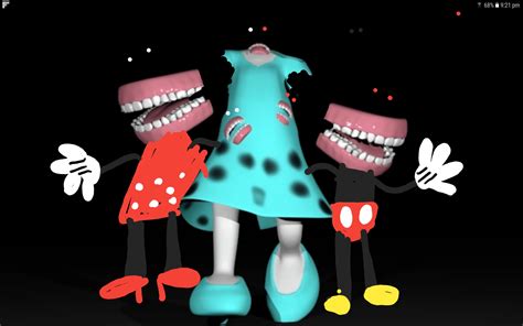 Mysterious Mouse Abandoned Discovery Island 2017 Edition Wiki Fandom