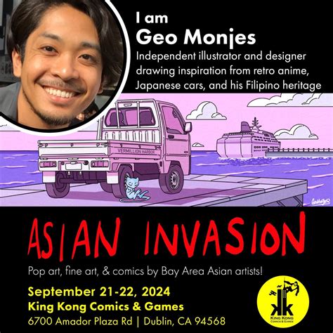 Asian Invasion Asianinvasionevents • Instagram Photos And Videos