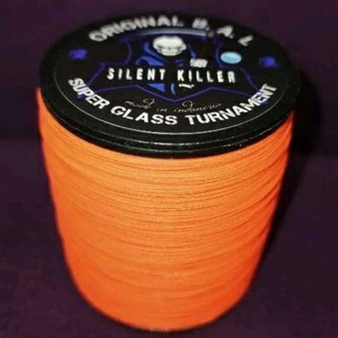 Silent Killer Kite Cup 0 25 Shopee Malaysia