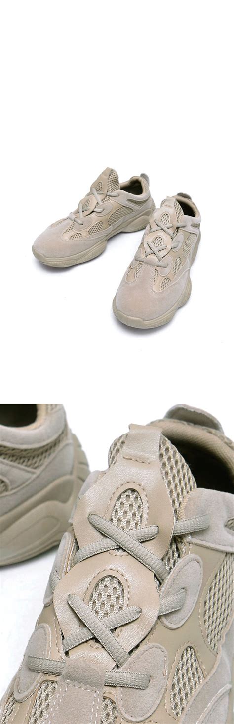 Shoes Sneakers Suede Easy Boost Shoes 756 Guylook Mens Trendy