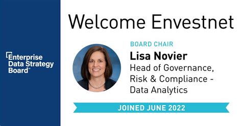 Enterprise Data Strategy Board On Linkedin Data Datastrategy