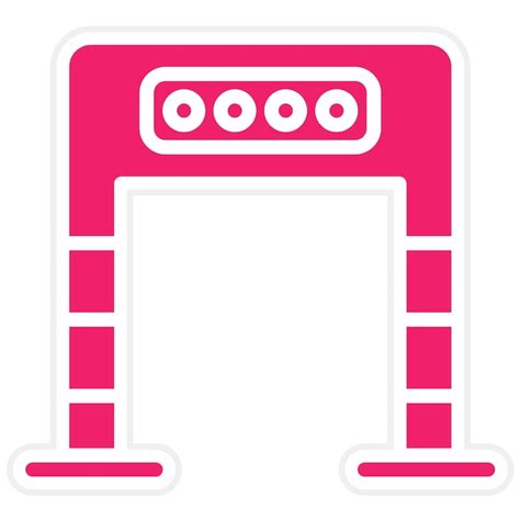 Premium Vector Vector Design Security Controls Icon Style