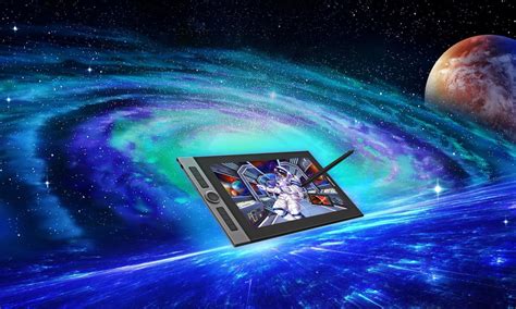 Xp Pen Artist Pro 16 Tablety Graficzne Sklep Komputerowy X Kompl