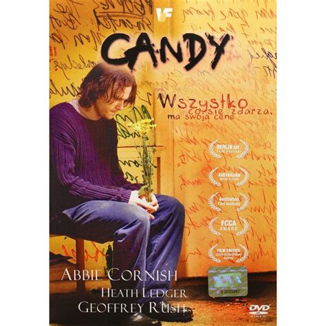 Candy Dvd Emaghu