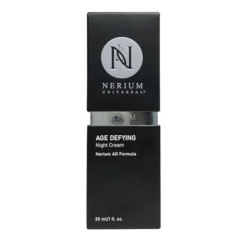 I Tested Nerium Age Defying Night Cream And Heres What Happened