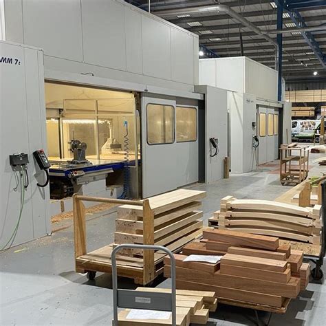 Cnc Timber Machines Haldane Cnc Timber Machining