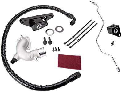 Fleece Performance 075 12 Dodgeram 25003500 67l