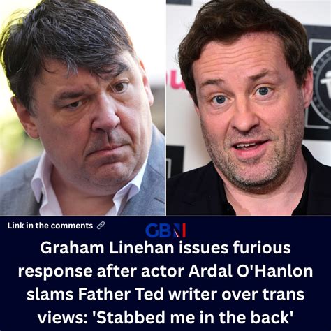 Gb The Cancelled Comedy Writer Branded His Former Friend And