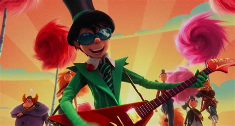 How Bad Can I Be The Lorax The Dubbing Database Fandom