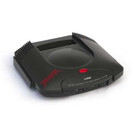 Atari Jaguar