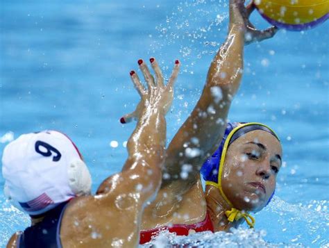 Golazo De Oro De Anni Espar Para Ganar La Ncaa