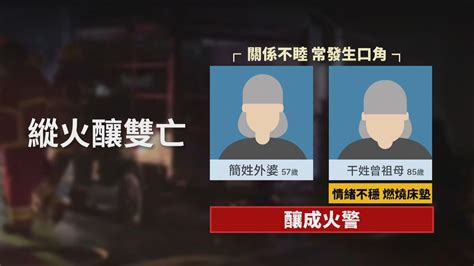 起火點在床邊！疑曾祖母燒床墊 害死自己、媳婦