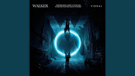 Walker Youtube