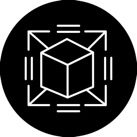 Rapid Prototyping Process Line Circle Inverted 65584345 Vector Art At Vecteezy