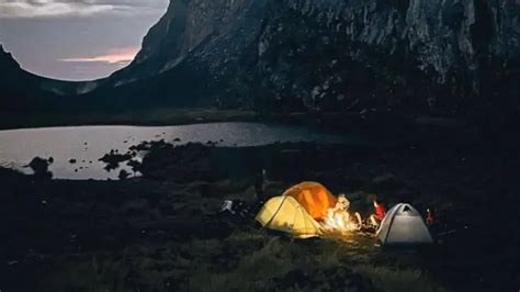 6 Fakta Menarik Gunung Gamkonora Titik Tertinggi Di Pulau Halmahera