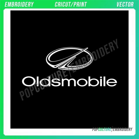 Oldsmobile Logo Vector
