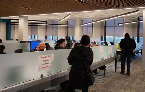 Network Issues At Stan State Disrupt Classes Campus Operations