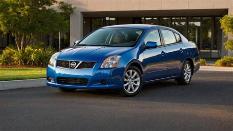 2012 Nissan Sentra Problems Amazing Cars And Drives