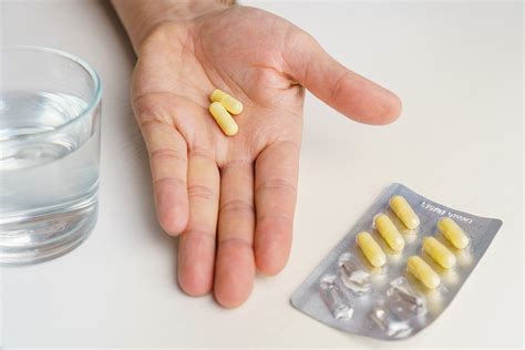 Pain Relieffever Reducer Crc Consumer Kosher