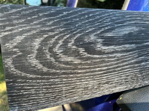 Im Looking For A Realistic Alternative To Wood Cladding