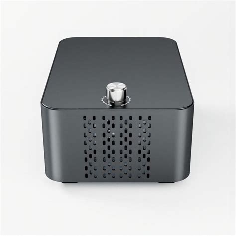 Atomstack F60 Air Assist Set For Laser Engraving And Cutting Machine