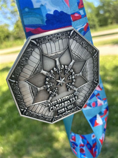 Kate Hedlin On Linkedin Ran The Chicago 131 This Morning Awesome