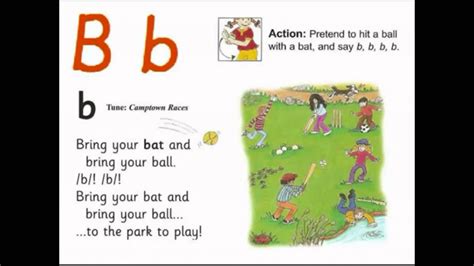 Jolly Phonics Abc Songs At Zane Hodge Blog