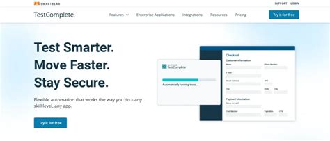 Best Software Testing Tools Open Source And Commercial