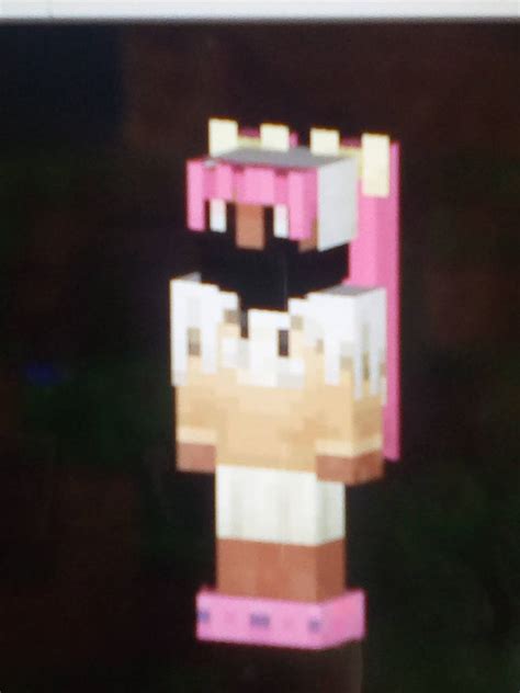 Mc Sona By Meishuthewendigoat On Deviantart