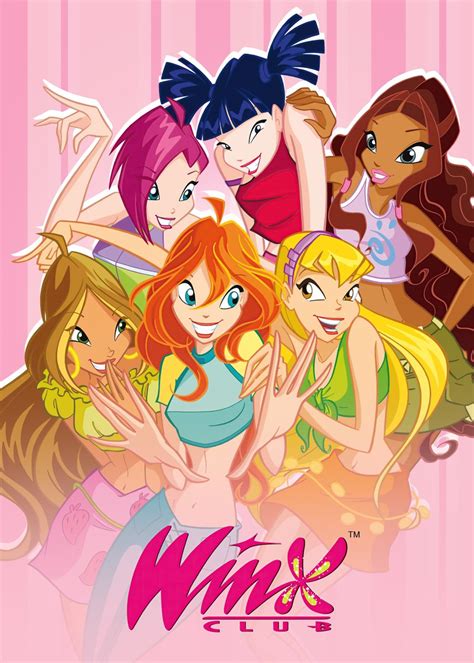 List Of Winx Club Characters Nickelodeon Fandom 50 Off