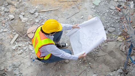 The Importance Of Master Project Scheduling In Large Scale Construction