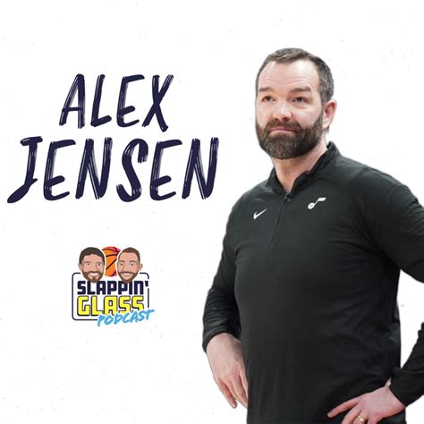 Alex Jensen On 5 V 5 Role Definition And Drop Coverage Utah Jazz