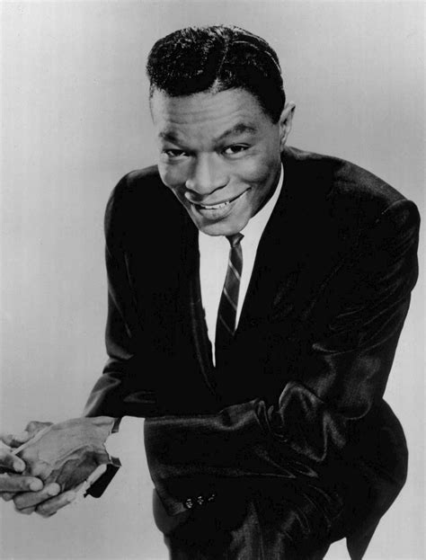 A Cien Años Del Nacimiento De Nat King Cole El Terciopelo De Su Voz No