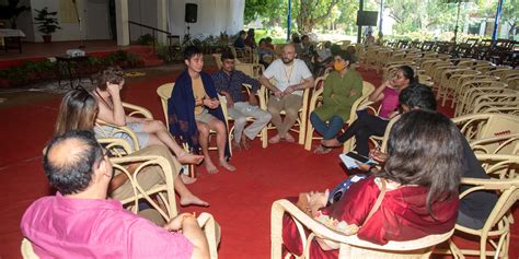 Discussion Groups Theosophical Society